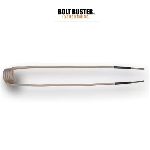 BBC134L 3/4” (.750” or 19mm) ID LONG (10” OR 25.4cm) Preformed Coil for ...